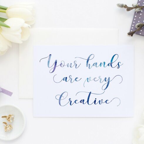 Mottona Script Font | Master Bundles