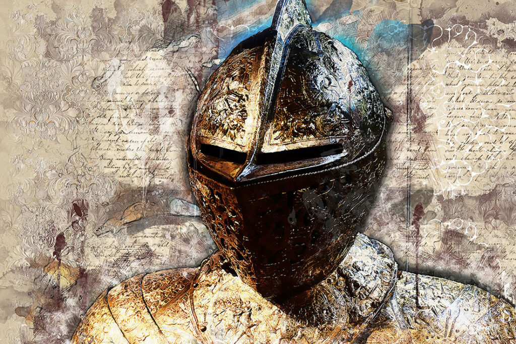 12 Historical Content HQ Graphics with Rustic Style - MasterBundles
