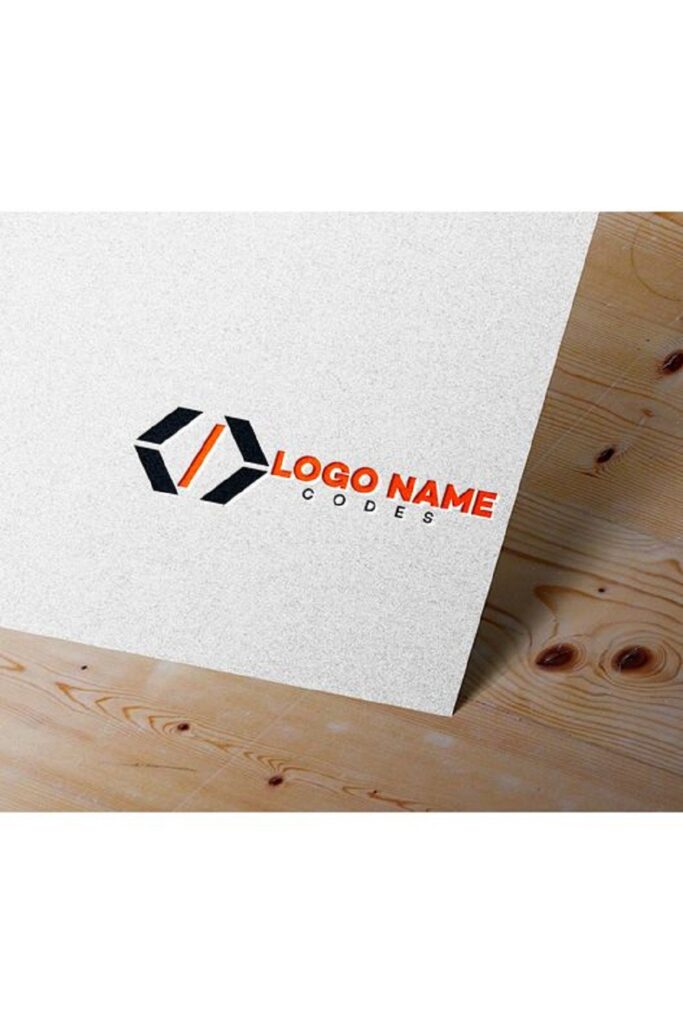 Coding logo template only $10 - MasterBundles