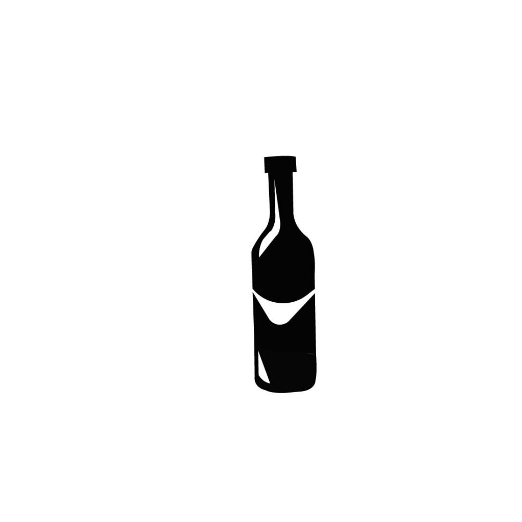 5 Bottle icons bundle - MasterBundles