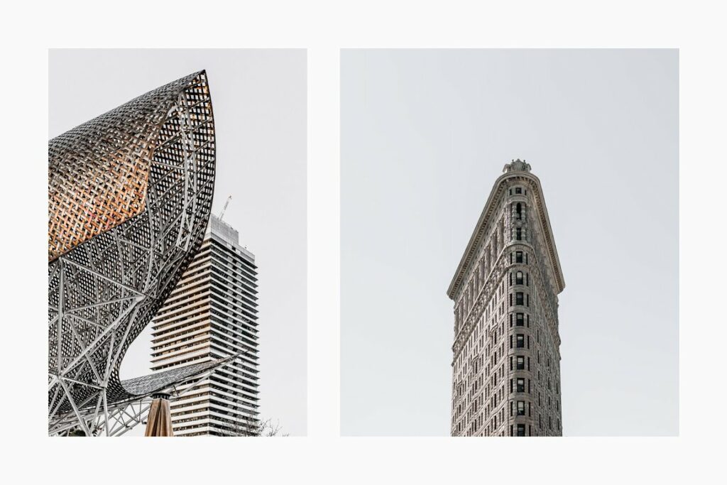 10 Architecture Photos Pack Vol.3 – MasterBundles