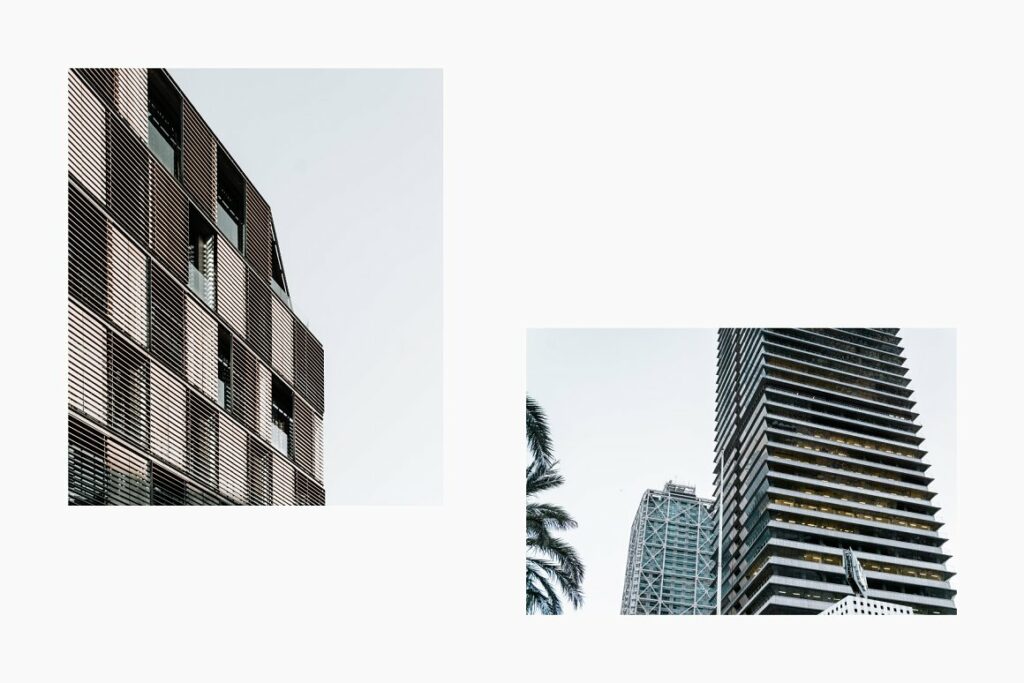 10 Architecture Photos Pack Vol.3 – MasterBundles