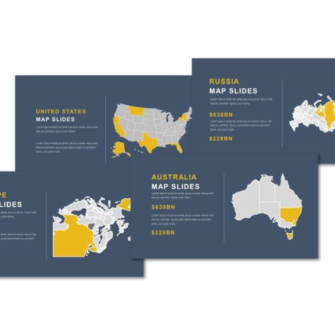 Umbrella | Multipurpose Powerpoint | Master Bundles