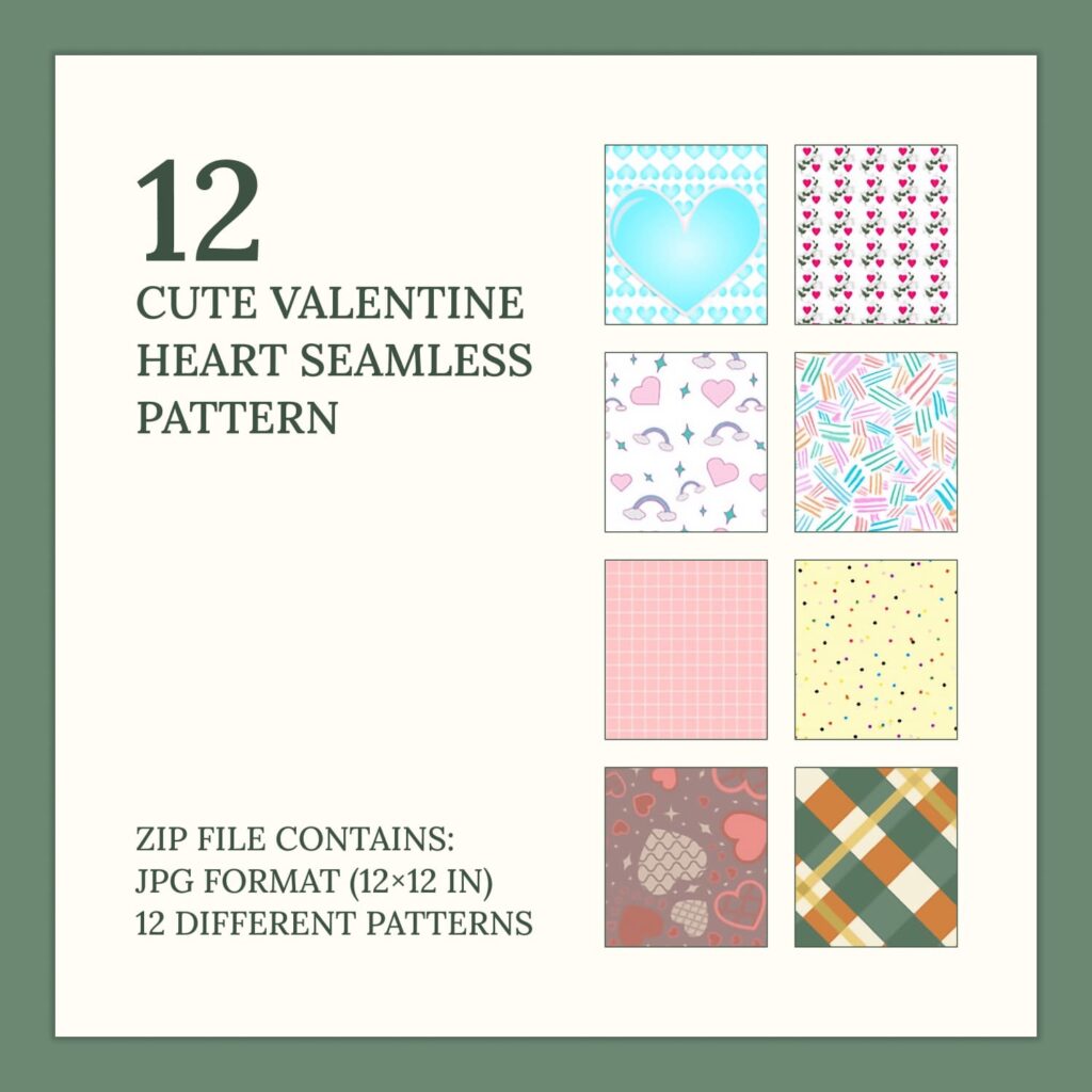 XOXO Valentine Clipart – MasterBundles