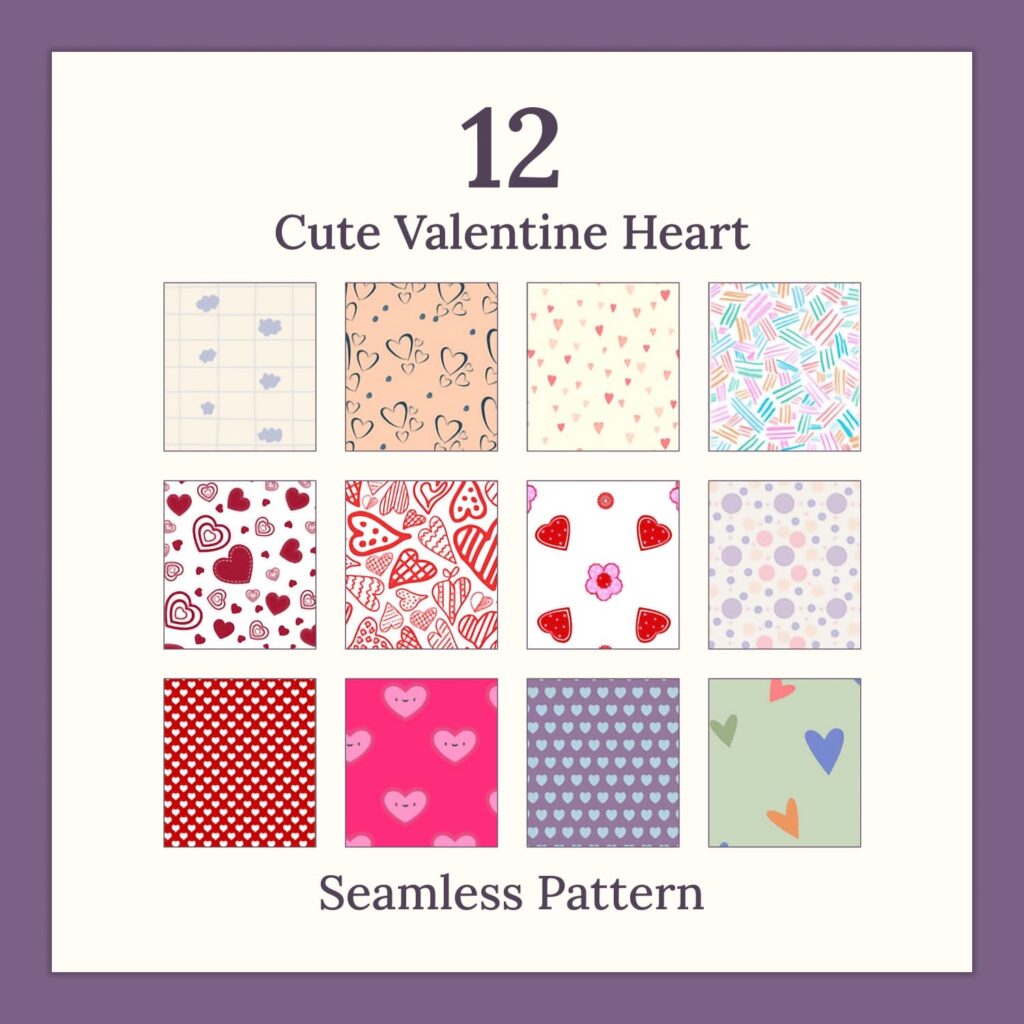 XOXO Valentine Clipart – MasterBundles