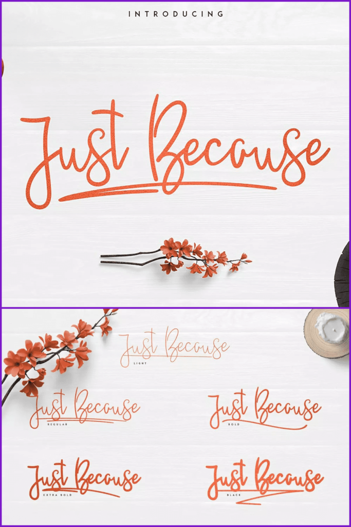 20+ Top Feminine Cursive Tattoo Fonts that Will Inspire You in 2022