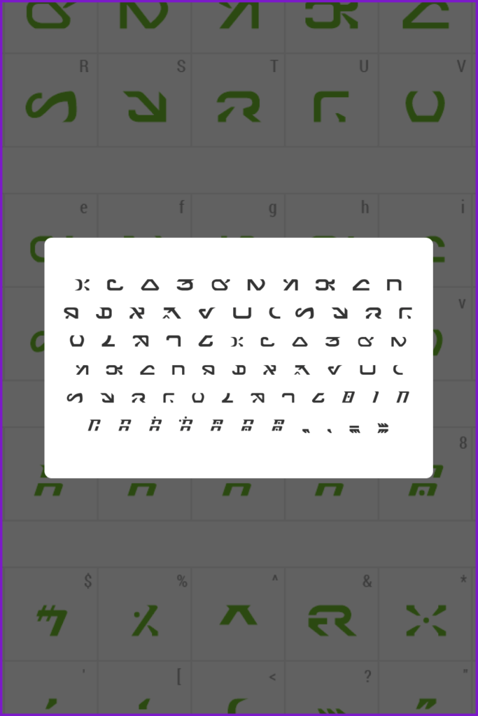 15 Best Free Star Wars Fonts 2022