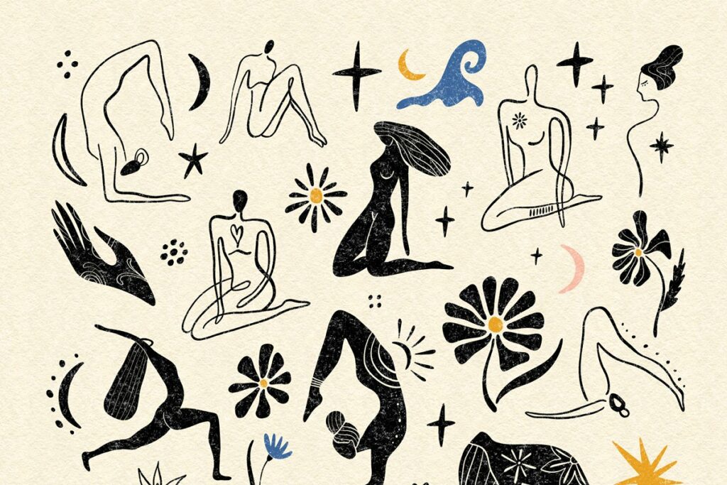 Yoga Bundle – MasterBundles