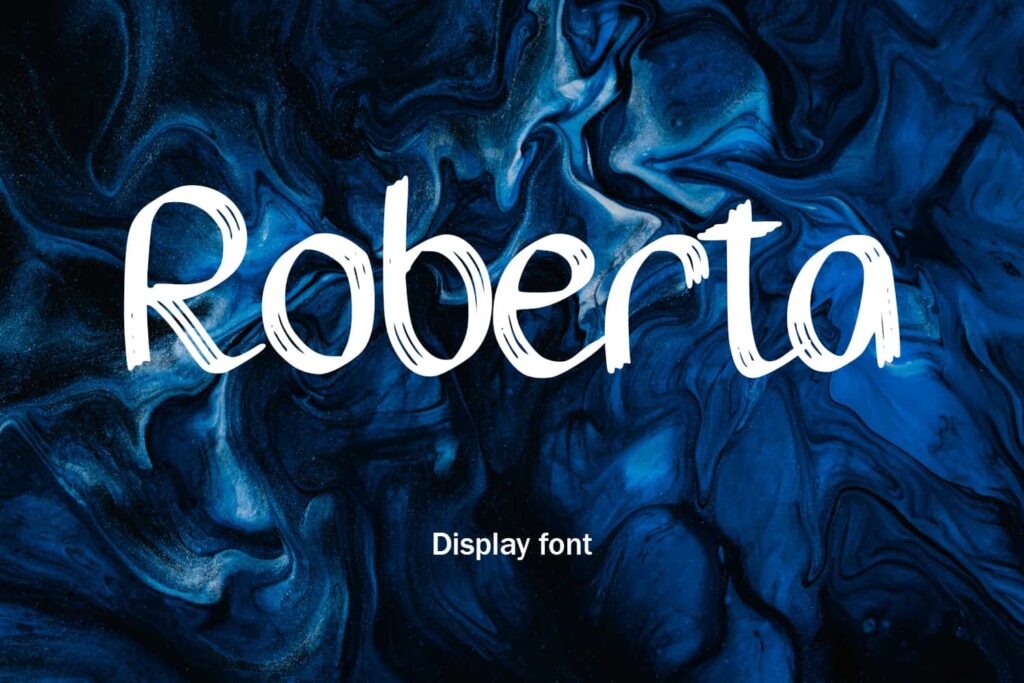 200 Ultimate Fonts Bundle – MasterBundles