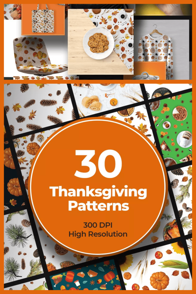 120+ Happy Thanksgiving Background Images 2022: Free and Premium