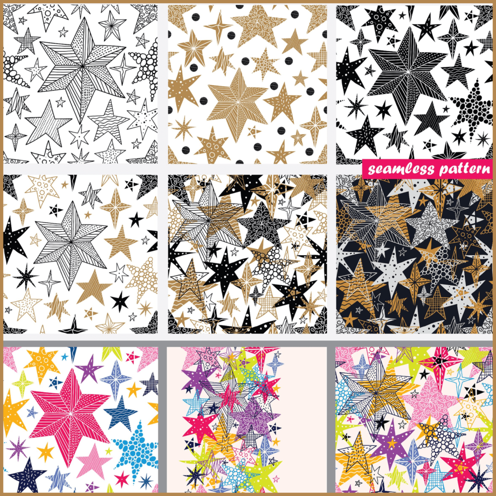 Magic Stars – MasterBundles