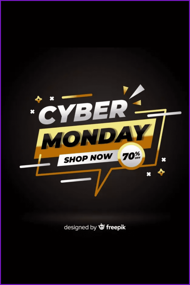 35+ Free Graphic Design Deals for Black Friday, Cyber Monday & 11.11