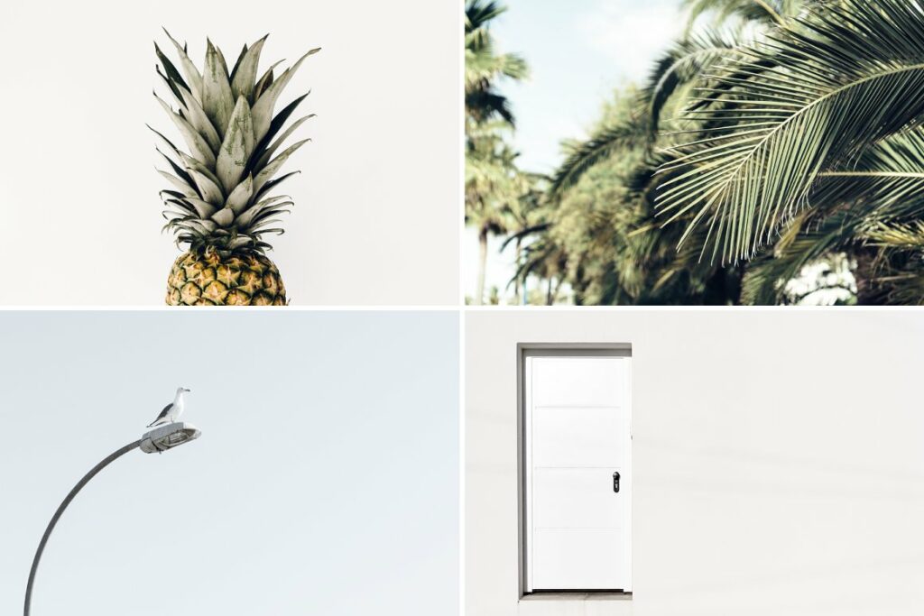 20 Stock Photo Minimal Pack Vol.1 – MasterBundles