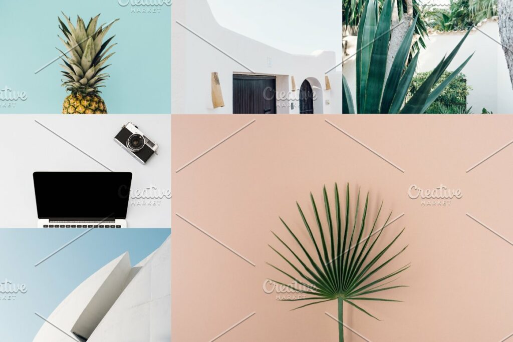 20 Stock Photos Creative Pack Vol.1 – MasterBundles