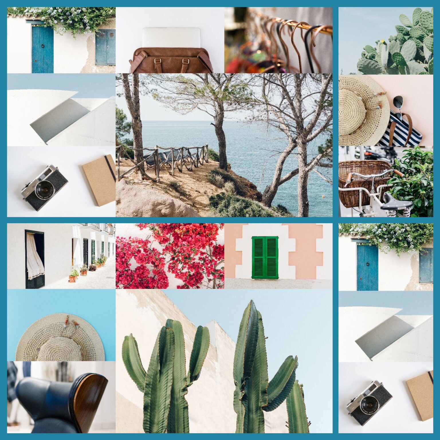 20 Stock Photos Creative Pack Vol.2 – MasterBundles