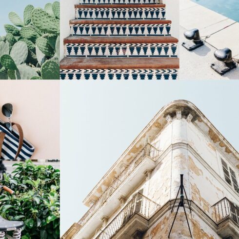 20 Stock Photos Creative Pack Vol.2 | Master Bundles