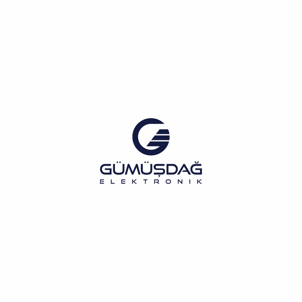 G logo design - MasterBundles