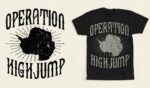 Operation High Jump T-Shirt Design – MasterBundles