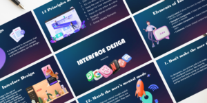 Project Management Templates | MasterBundles