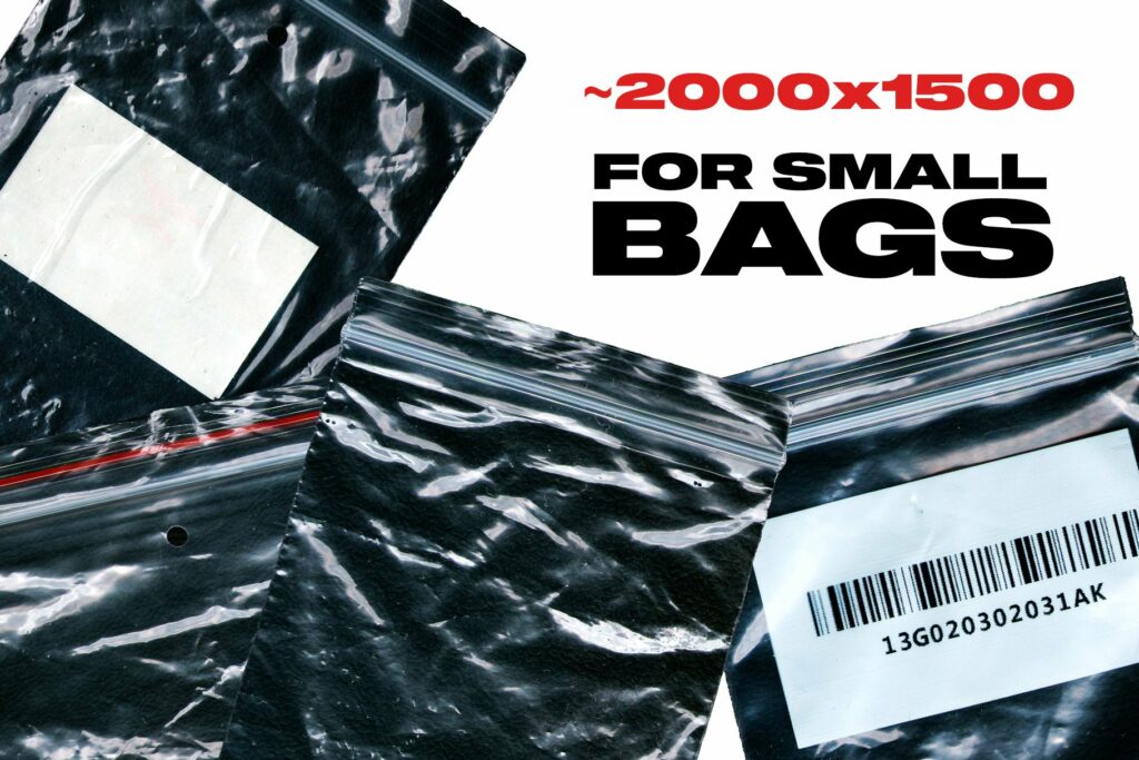 4K Plastic Wrap Textures – MasterBundles