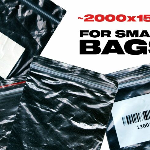 4K Plastic Wrap Textures | MasterBundles