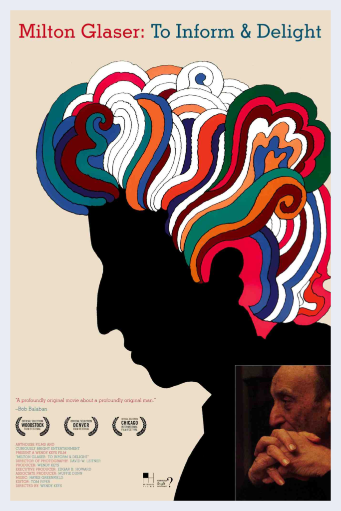 30+ Graphic Design Movies Every Graphic Designer Should Watch