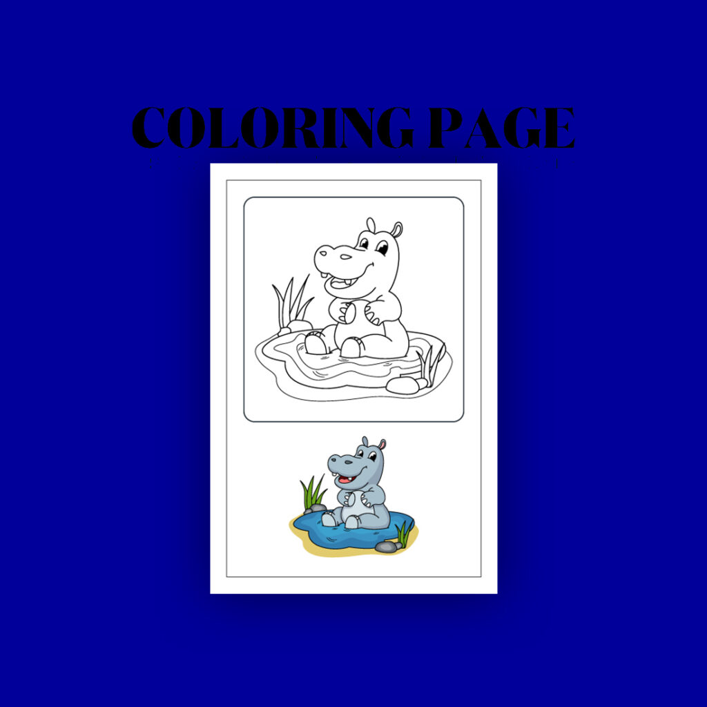 Color Page - MasterBundles