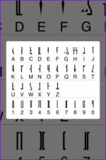 15 Best Free Star Wars Fonts 2022