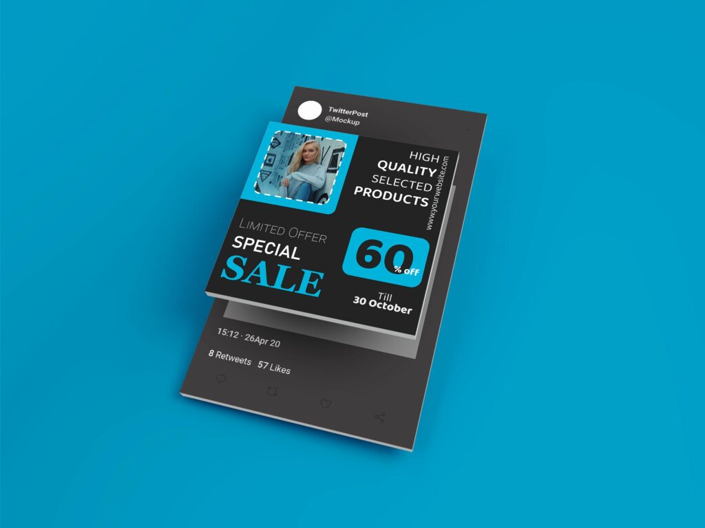 5 Social Media Posts bundle | Instagram Templates - MasterBundles