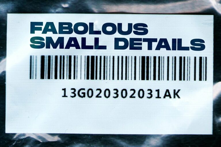 4K Plastic Wrap Textures – MasterBundles