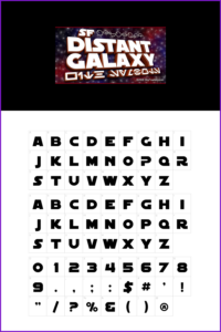 15 Best Free Star Wars Fonts 2022