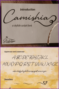 20+ Top Feminine Cursive Tattoo Fonts that Will Inspire You in 2022