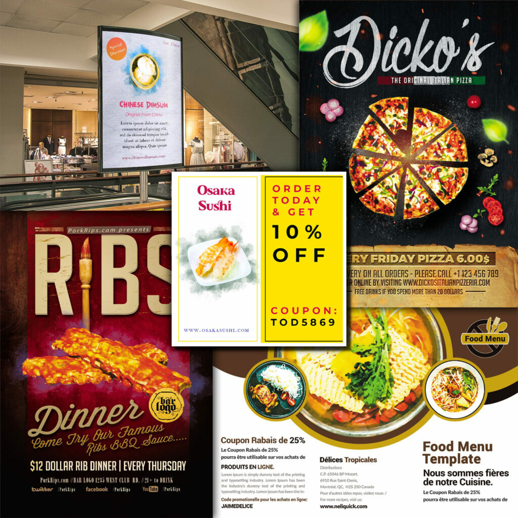 99 Watercolor Delicious Food Design – MasterBundles