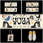 Yoga Bundle – MasterBundles