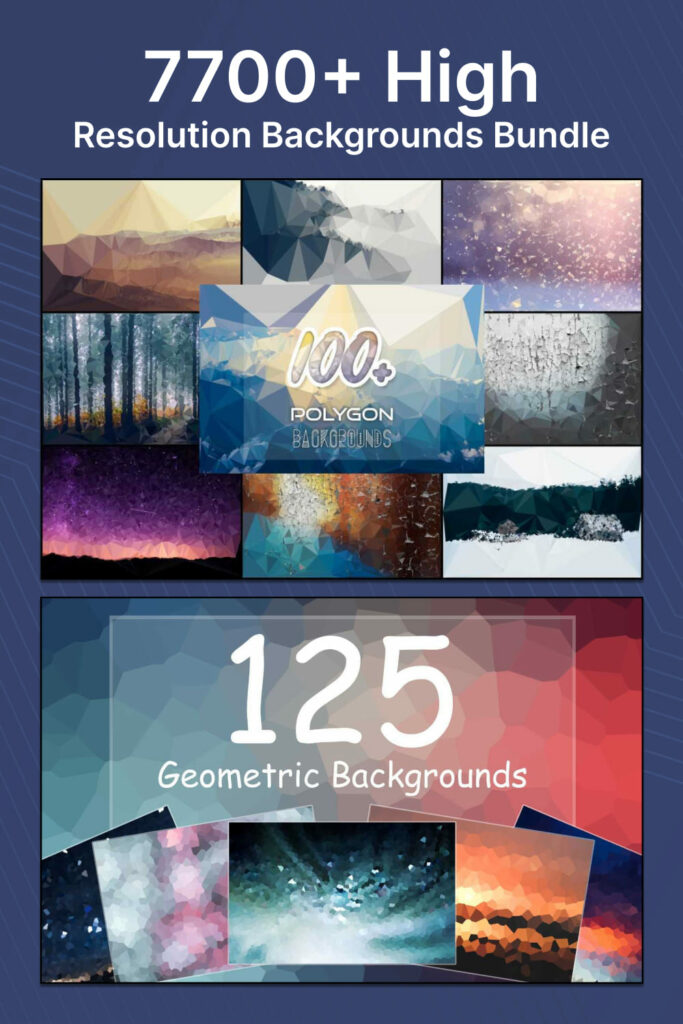 7700+ High-Resolution Backgrounds Bundle – MasterBundles