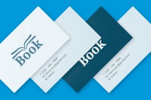 Book Logo | Master Bundles