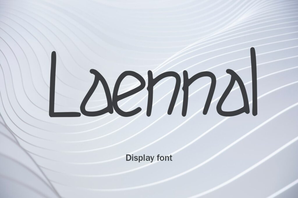 200 Ultimate Fonts Bundle – MasterBundles