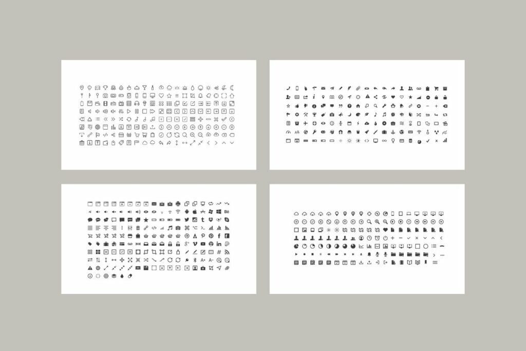 Angeline Design Powerpoint Template – MasterBundles