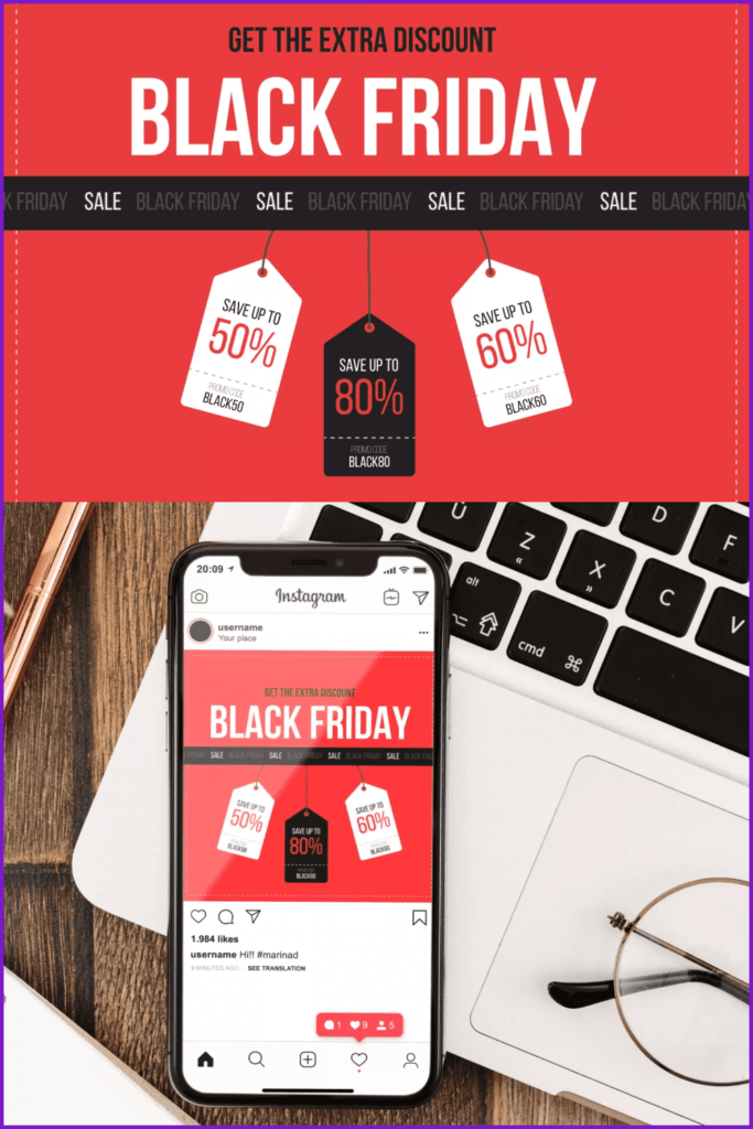 35+ Free Graphic Design Deals for Black Friday, Cyber Monday & 11.11