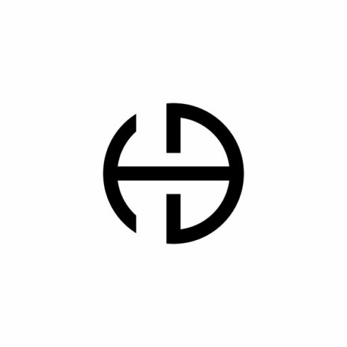 5 Word Mark Stylish Logo Design | MasterBundles