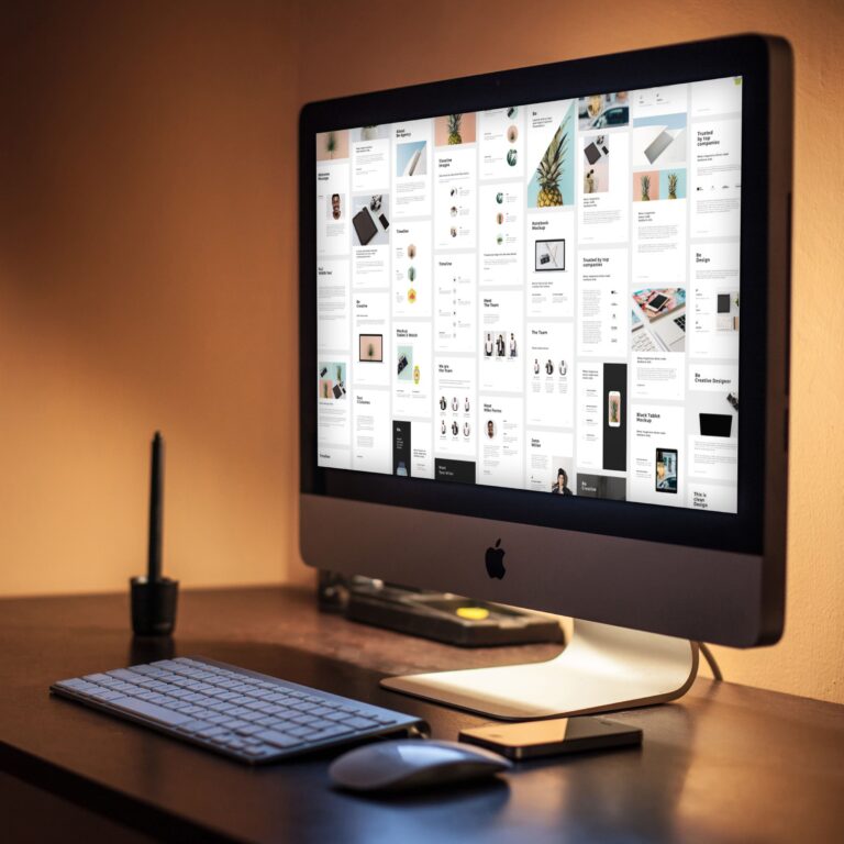 A4 Vertical Powerpoint + 30 Photos – MasterBundles