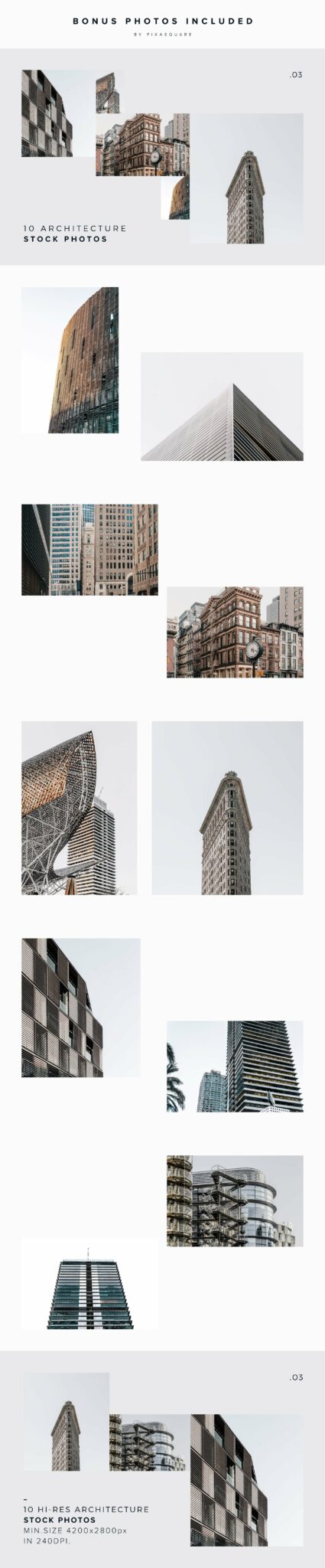 MURO - Google Slides Template +Bonus – MasterBundles