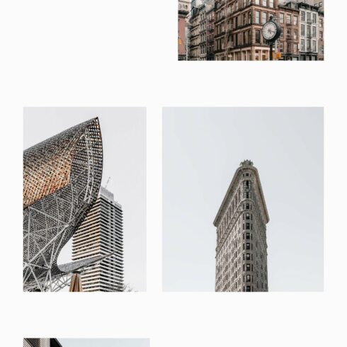 MURO - Google Slides Template +Bonus | Master Bundles