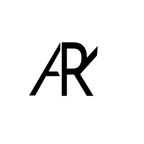 4 LETTER MARK LOGO | MasterBundles