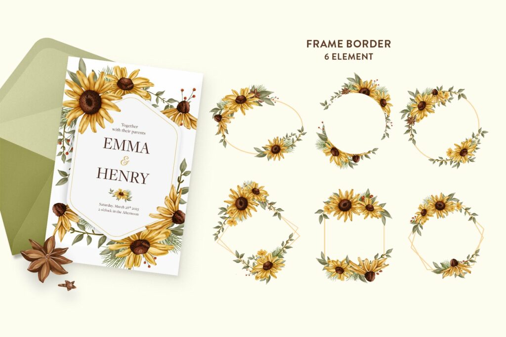 Autumn Graphics Pack – MasterBundles