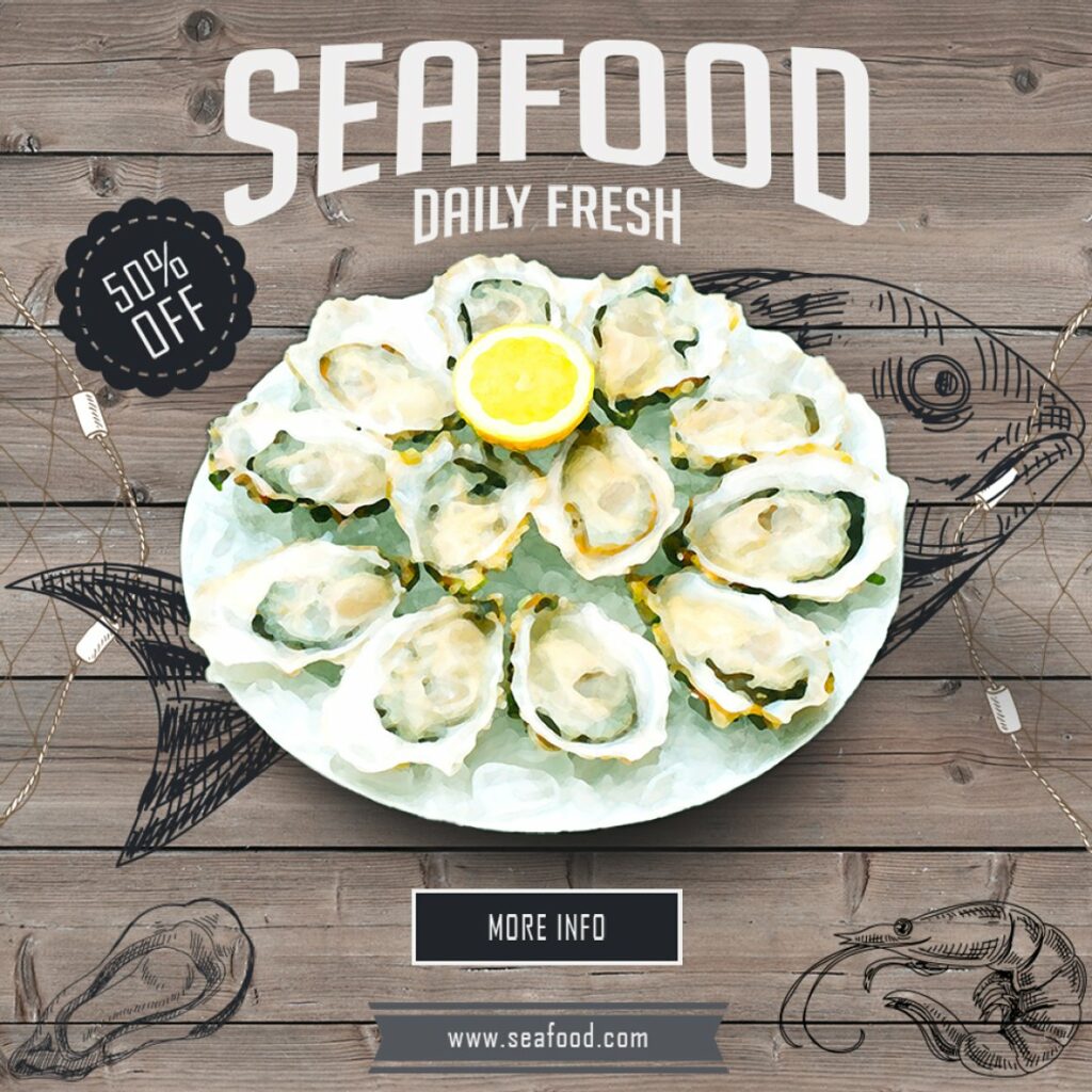 99 Watercolor Delicious Food Design – MasterBundles