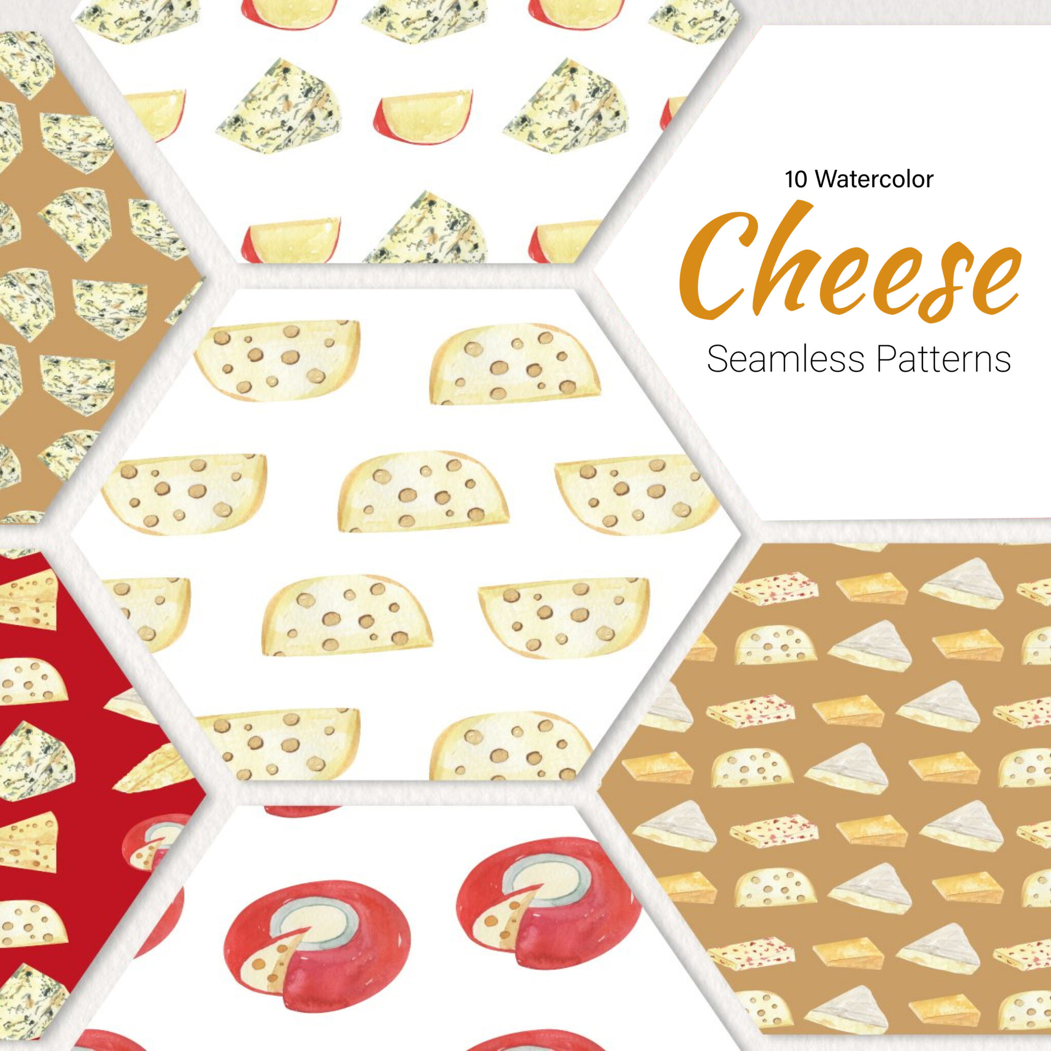 Gym & Fitness Vector Clipart And Seamless Pattern | Master Bundles