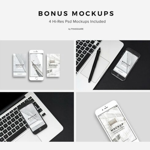 MURO - Google Slides Template +Bonus | Master Bundles