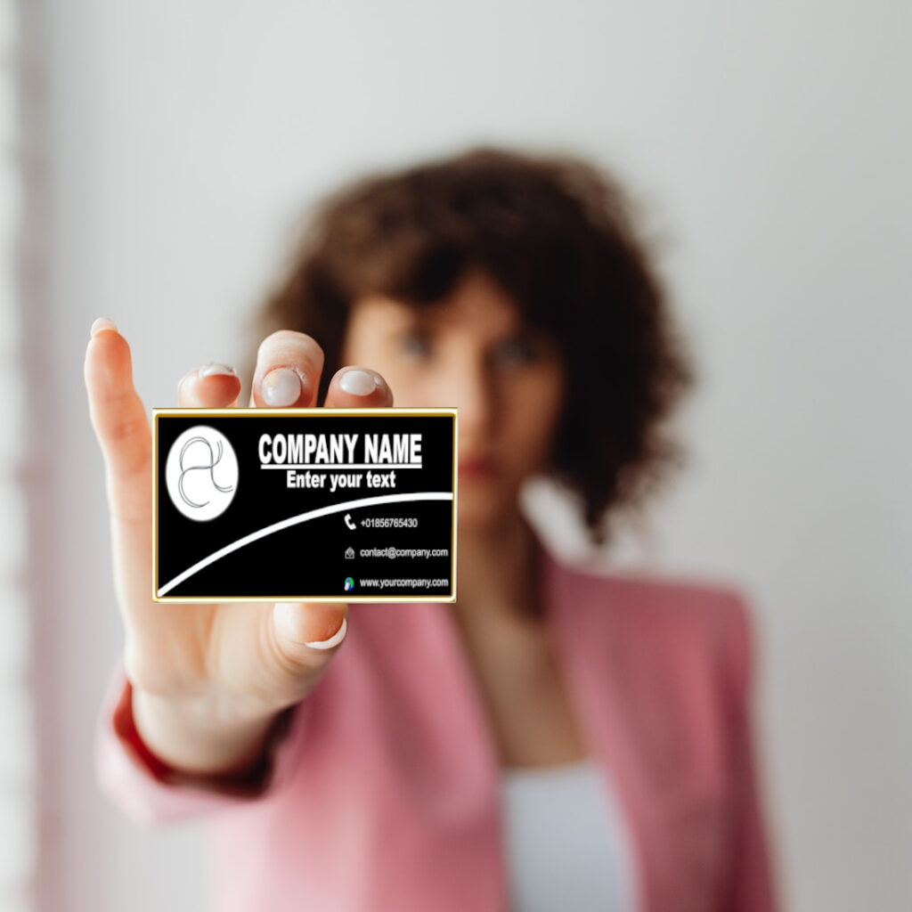 10 Editable Business Card Business Card Template – Only $5 - MasterBundles