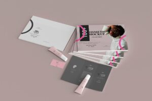 100+ Cosmetic Mock-Up Collection – MasterBundles